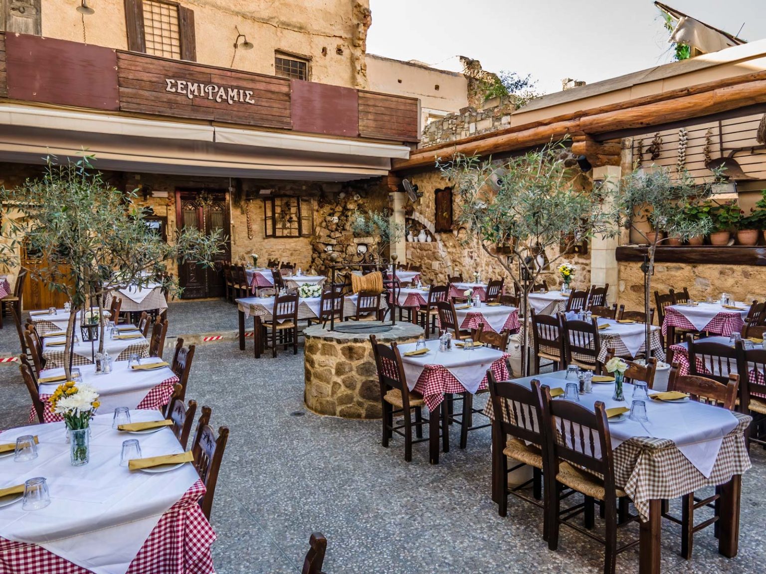 Semiramis - Semiramis